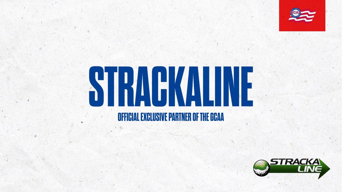 StrackaLine Named Exclusive Partner Of Golf Coaches Association Of ...